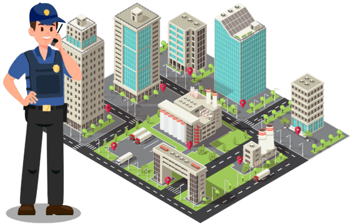 Guard Patrol Management System | Guard Patrol Tracking | eFACiLiTY®