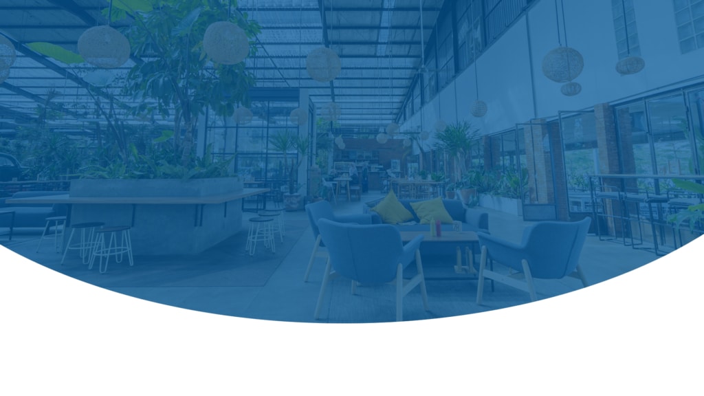 Corporate Cafeteria Management Software | eFACiLiTY India