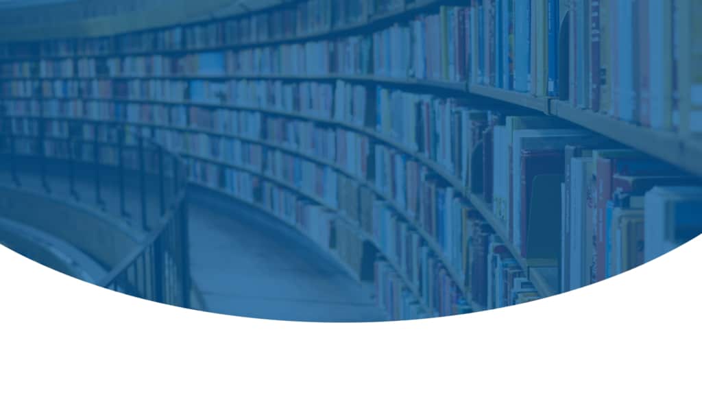 eFACiLiTY® Library Management System | Library Automation Software