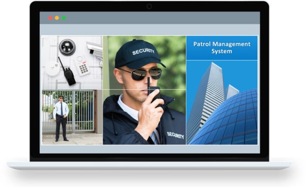 Guard Patrol Management System | Guard Patrol Tracking | eFACiLiTY®