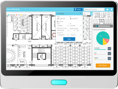 Space Management System | Space Planning Software | eFACiLiTY®