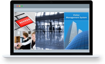 Visitor Management Software | Lobby Management System | eFACiLiTY®