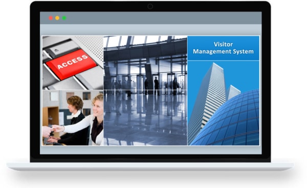Visitor Management Software | Lobby Management System | eFACiLiTY®