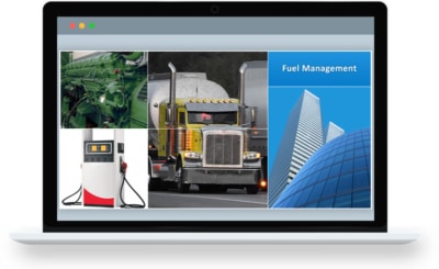 Fuel Management Software | Fuel Monitoring | eFACiLiTY®
