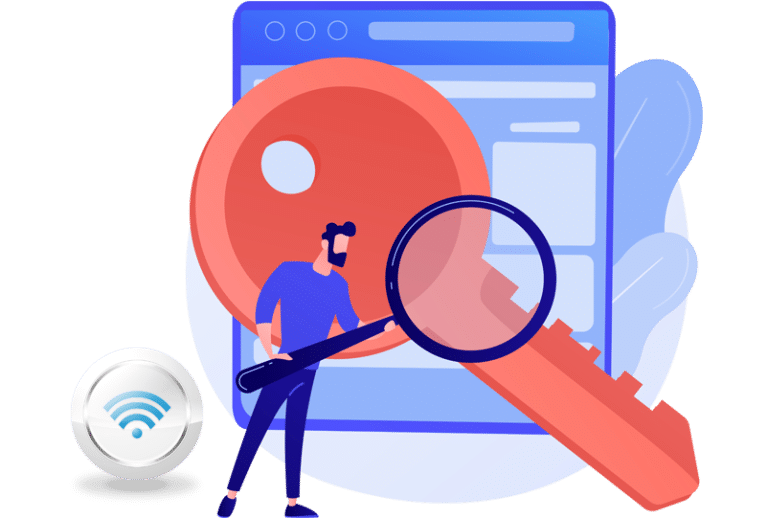 Key Management System | Key Issue Tracking Software | eFACiLiTY®