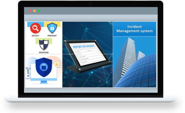 Incident Management System | Incident Tracking Software | eFACiLiTY®
