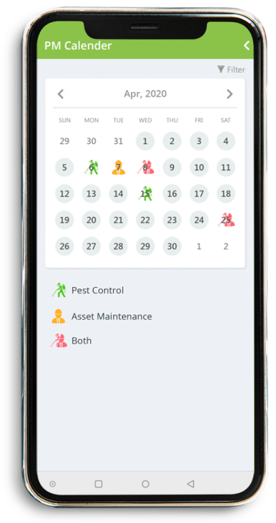Pest Control Software | Pest Control Scheduling Software