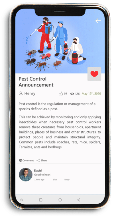 Pest Control Software | Pest Control Scheduling Software