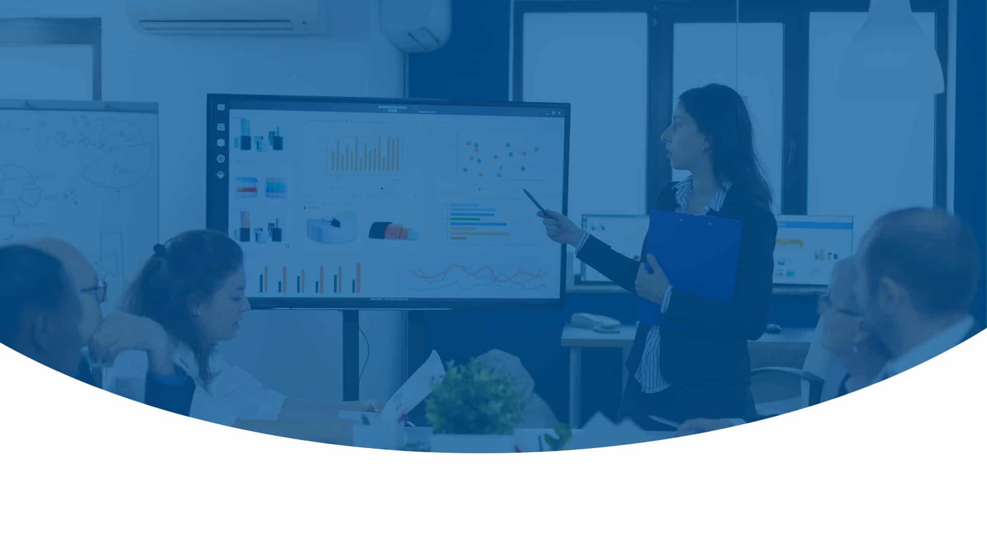 Skills and Training Management System | HRMS Software | eFACiLiTY®