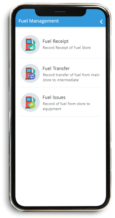 Fuel Management Software | Fuel Monitoring | eFACiLiTY®