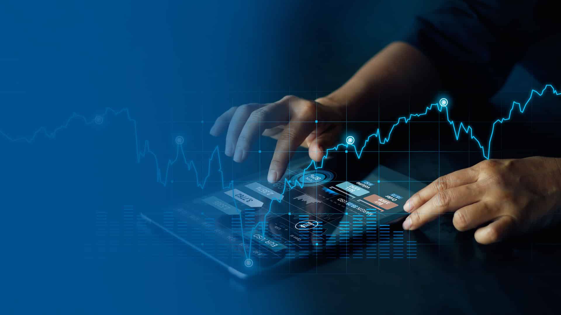 Integrated Workplace Management System & Software |IWMS