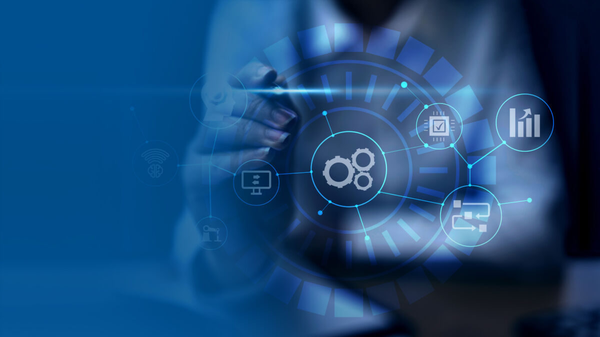 eFACiLiTY® Integrations | IWMS/CAFM Software