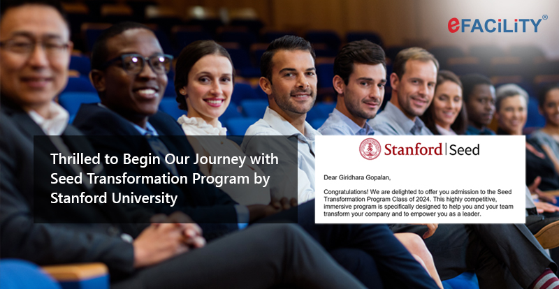SIERRA qualifies for Stanford’s Seed Transformation Program 2024